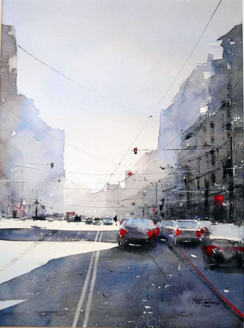 Blues – Maria Zincă